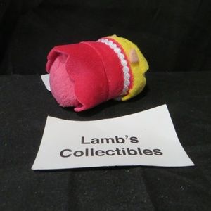 Disney | Toys | Muppets Miss Piggy Tsum Tsum 35 Mini Plush Toy Disney ...